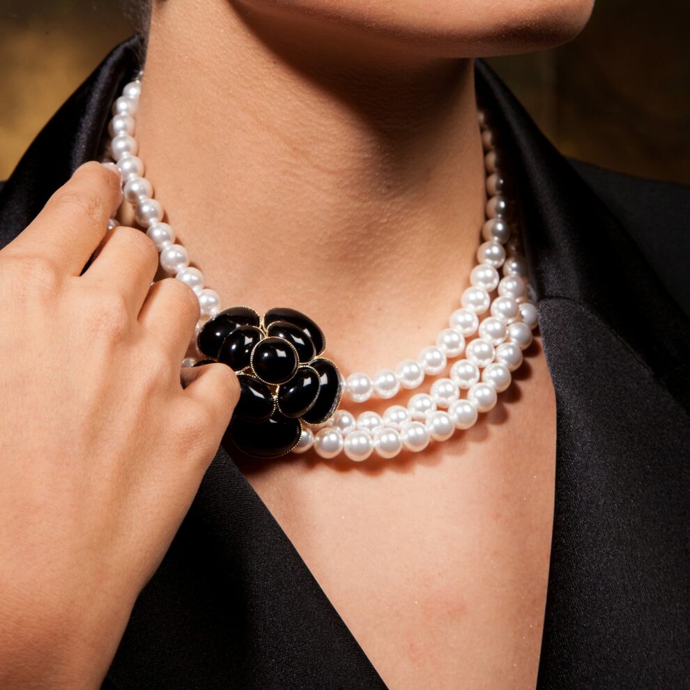 PHILIPPE FERRANDIS - Fashion jewelry proudly made in Paris